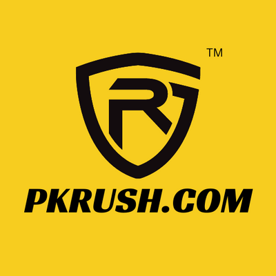 All – PK RUSH