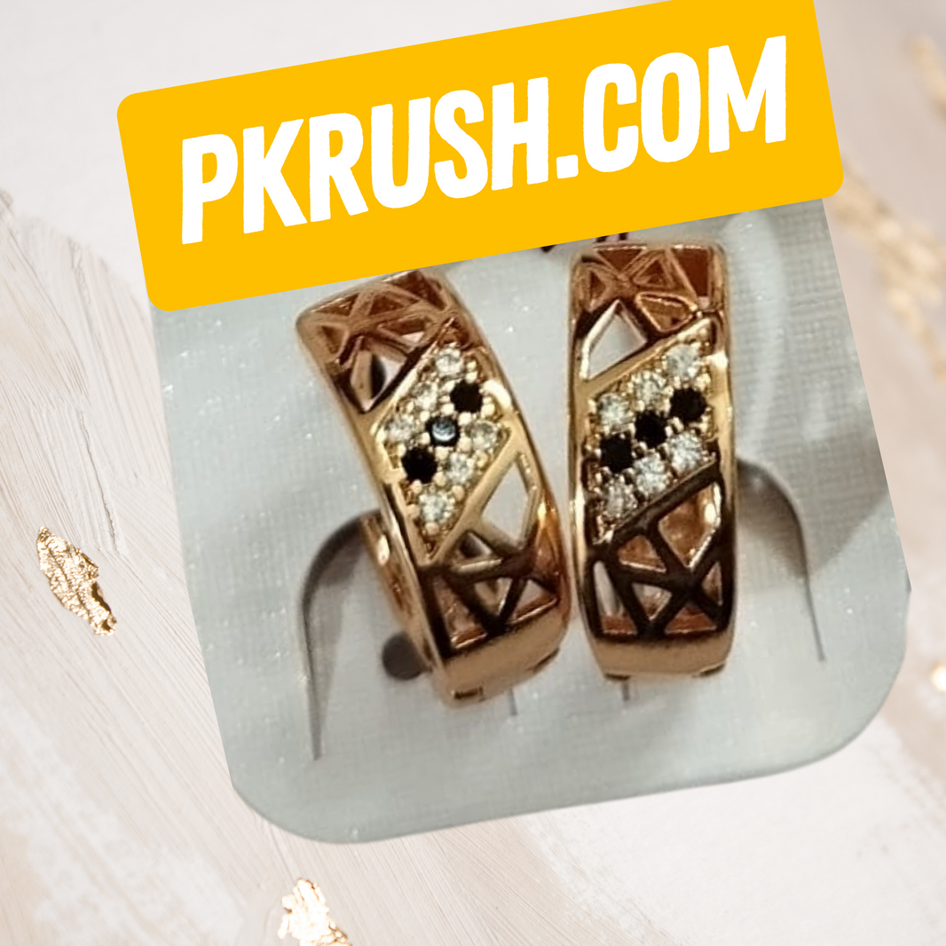 All – PK RUSH